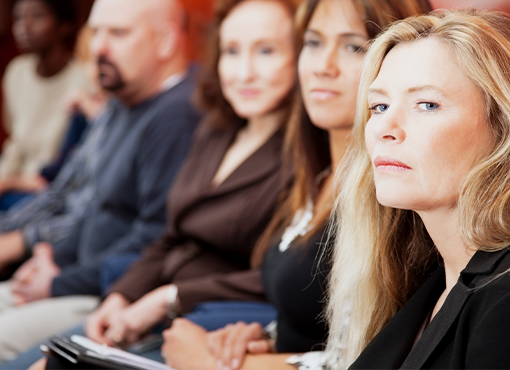 Voir Dire and Jury Selection: The Complete Guide – NBI