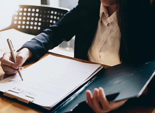 Business Contract Drafting Fundamentals - NBI