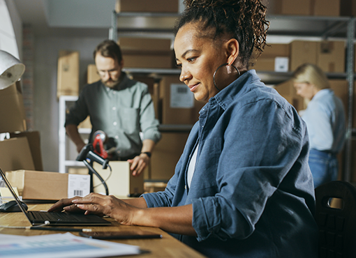 Small Business Formation Miniseries – NBI