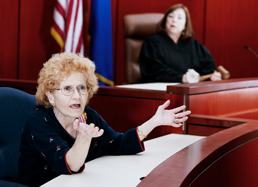 17 Types of Witnesses - and How to Depose or Cross-Examine Them - NBI