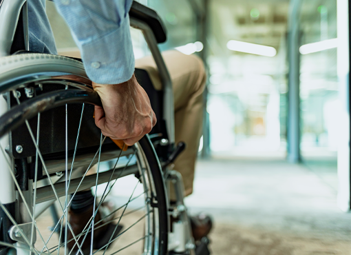 Mastering Social Security Disability Claim Steps 4 and 5: Past Work, E ...