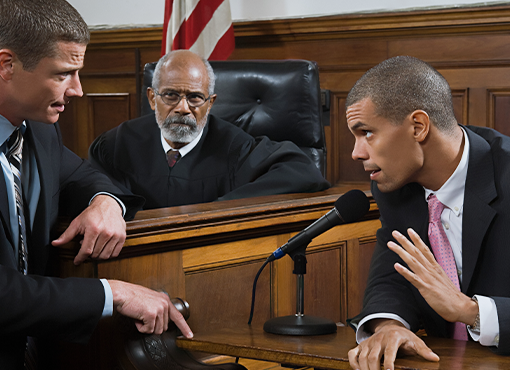 6 Types of Expert Witnesses and How to Depose and Cross-Examine Them – NBI