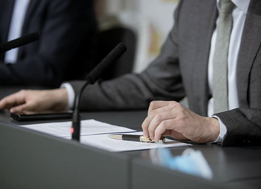 Inside the Deposition Room: A Video Analysis of Best Practices and Pit ...