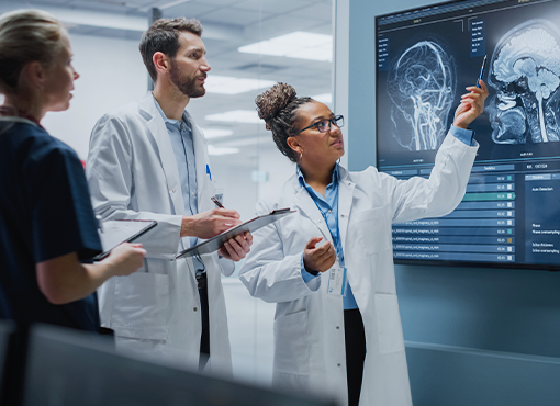 Auto Accidents and the Brain – NBI