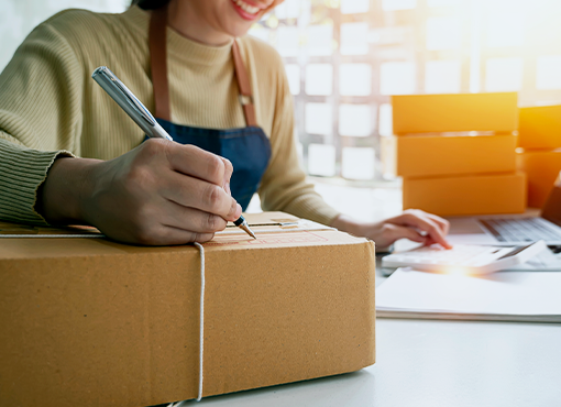 Small Business Formation: Part II – NBI