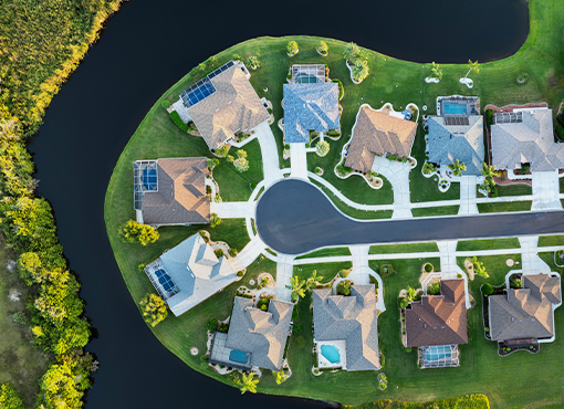 Water Issues in Real Estate Law: Rights, Easements, Transactions, and – NBI