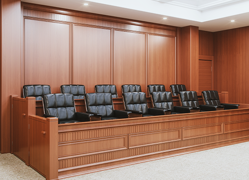 How Exactly do I Select a Jury? Real Talk From Veteran Trial Attorneys ...