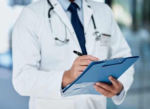 Decoding the Doctor's Notes: A Legal Guide to Medical Evidence - NBI