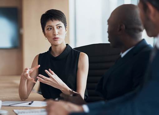High-Stakes Negotiations Guide for Litigators - NBI