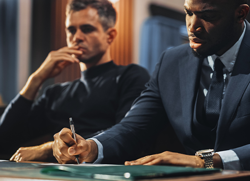 A Beginner's Guide to Cross-Examining Expert Witnesses - NBI
