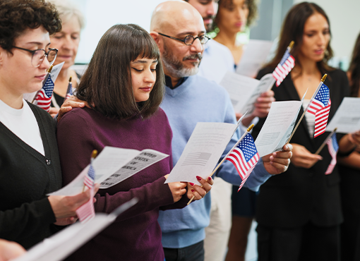 Naturalization Know-How: Success Stories and Savvy Strategies – NBI