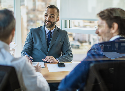 Final Rule on Section 752 Partnership Recourse Liabilities – NBI