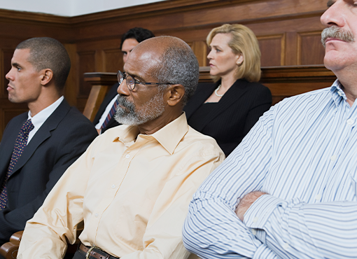 Top 8 Jury Selection Mistakes Trial Lawyers Make - NBI