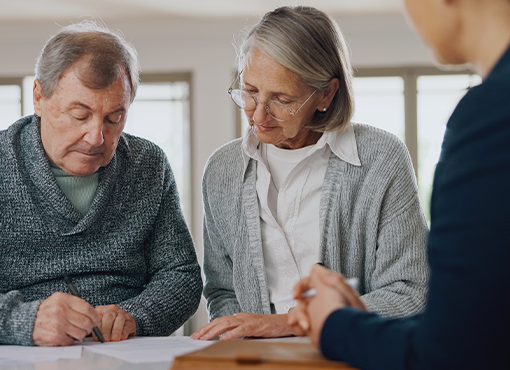 Elder Law: The Complete Guide - NBI