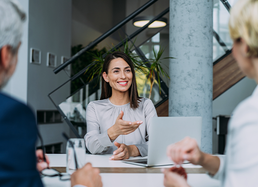 Client-Centered Ethics: Balancing Your Roles and Obligations - NBI