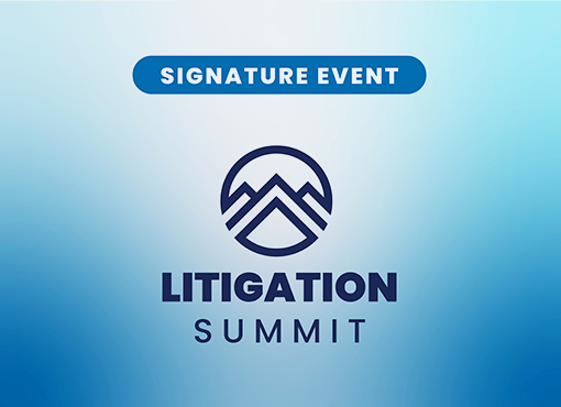 2026 Litigation Summit - NBI