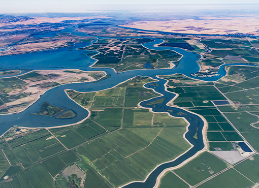 Water Rights in California – NBI